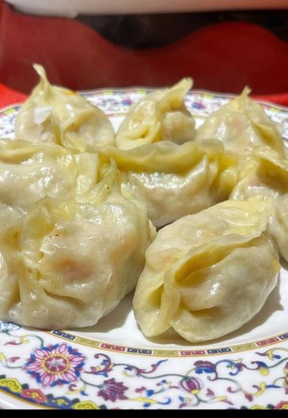 南瓜包子怎么做_南瓜包子蒸多久才熟-第2张图片-山城妙识