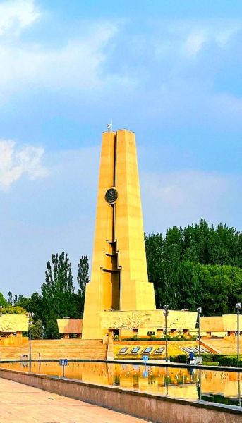 武乡八路军纪念馆门票价格_武乡一日游最佳路线-第3张图片-山城妙识