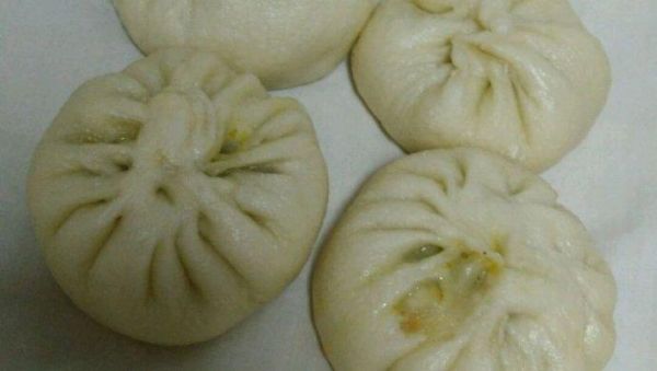 南瓜包子怎么做_南瓜包子蒸多久才熟-第3张图片-山城妙识