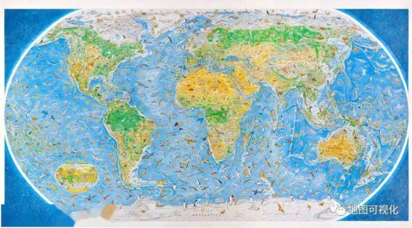 地球地图怎么看_世界地图高清版下载-第2张图片-山城妙识 地球地图怎么看_世界地图高清版下载-第2张图片-山城妙识