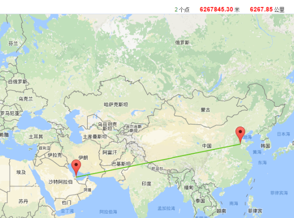 多哈在哪个国家_多哈属于哪个洲-第1张图片-山城妙识