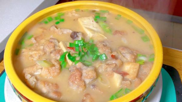 面炕鸡的做法_面炕鸡怎么做才外酥里嫩-第2张图片-山城妙识