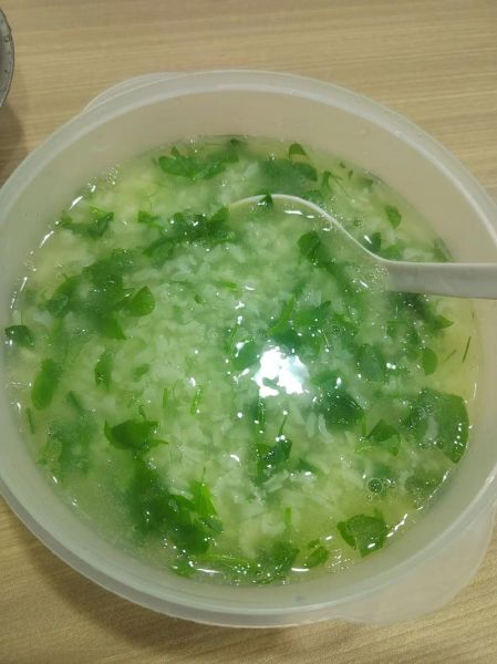 普通稀饭怎么煮_普通稀饭的做法步骤-第3张图片-山城妙识