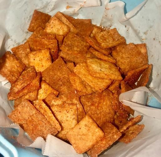 小米锅巴怎么做_小米锅巴家庭做法-第3张图片-山城妙识