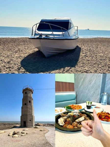 日照有什么景点_日照旅游必去景点推荐-第1张图片-山城妙识