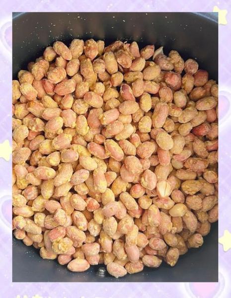 花生米怎么炸才酥脆_家常做法窍门-第3张图片-山城妙识 花生米怎么炸才酥脆_家常做法窍门-第3张图片-山城妙识