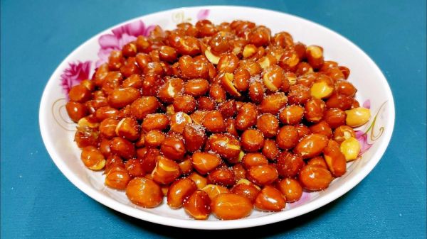 花生怎么做好吃_家常花生做法大全-第1张图片-山城妙识 花生怎么做好吃_家常花生做法大全-第1张图片-山城妙识