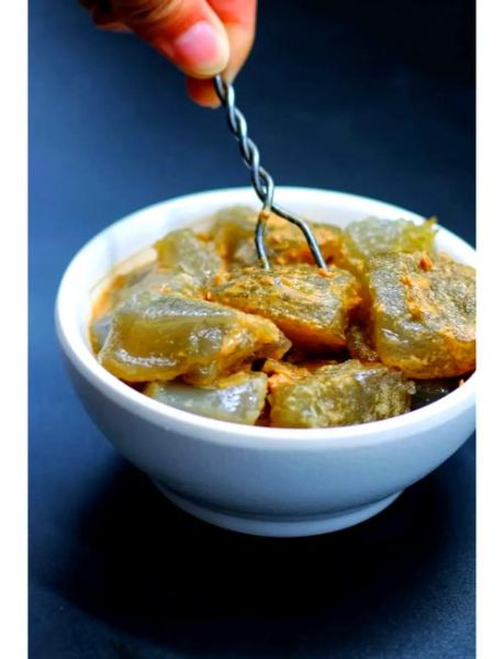 炒焖子怎么做好吃_家常炒焖子做法步骤-第3张图片-山城妙识 炒焖子怎么做好吃_家常炒焖子做法步骤-第3张图片-山城妙识