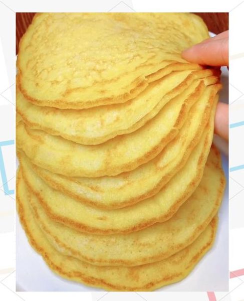 纯玉米面饼怎么做_玉米面饼最简单做法-第2张图片-山城妙识 纯玉米面饼怎么做_玉米面饼最简单做法-第2张图片-山城妙识