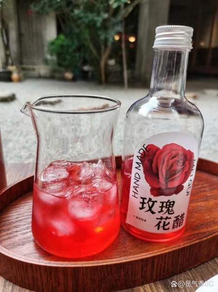 玫瑰花泡酒怎么做_玫瑰花泡酒比例是多少-第3张图片-山城妙识 玫瑰花泡酒怎么做_玫瑰花泡酒比例是多少-第3张图片-山城妙识