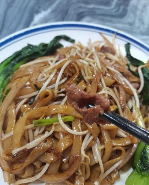 炒米粉怎么做_家常炒米粉做法-第1张图片-山城妙识 炒米粉怎么做_家常炒米粉做法-第1张图片-山城妙识