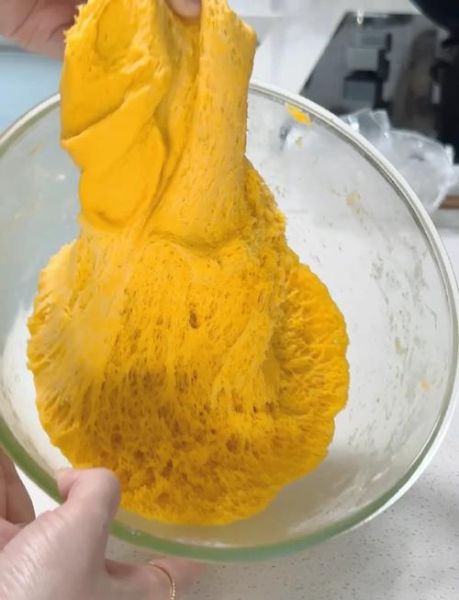 南瓜开花馒头怎么做_南瓜开花馒头为什么裂口-第2张图片-山城妙识