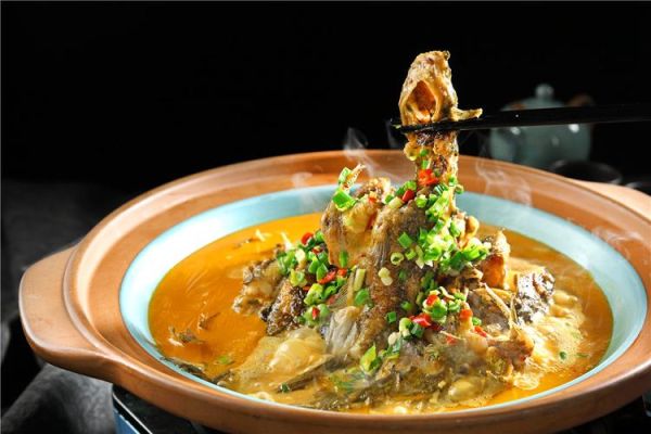 正宗黄焖鱼怎么做_黄焖鱼用什么鱼最好吃-第1张图片-山城妙识