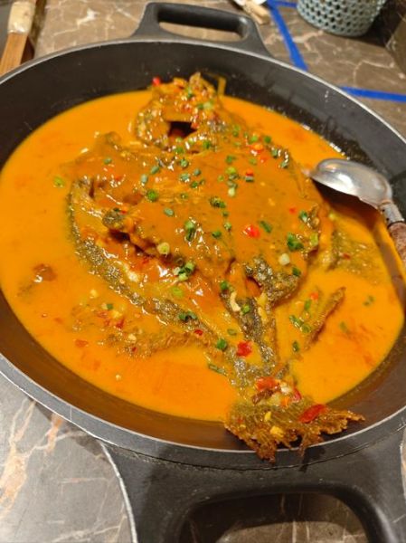 正宗黄焖鱼怎么做_黄焖鱼用什么鱼最好吃-第2张图片-山城妙识