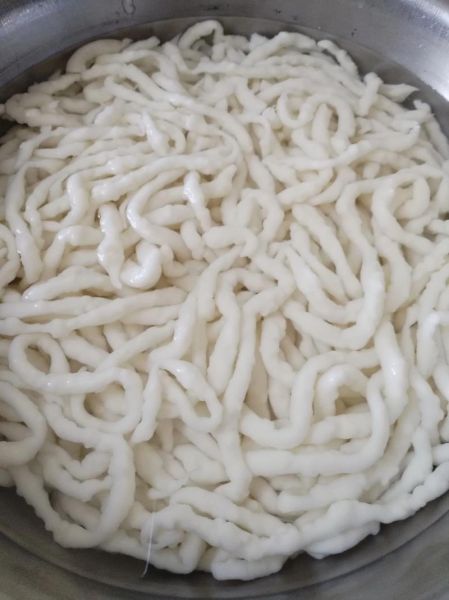 凉鱼怎么做好吃_凉鱼的做法视频教程-第2张图片-山城妙识