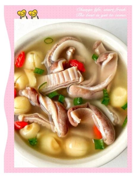 猪肚怎么洗才干净_猪肚汤的做法大全-第3张图片-山城妙识 猪肚怎么洗才干净_猪肚汤的做法大全-第3张图片-山城妙识