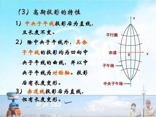 投影坐标系和地理坐标系区别_如何快速区分-第2张图片-山城妙识 投影坐标系和地理坐标系区别_如何快速区分-第2张图片-山城妙识