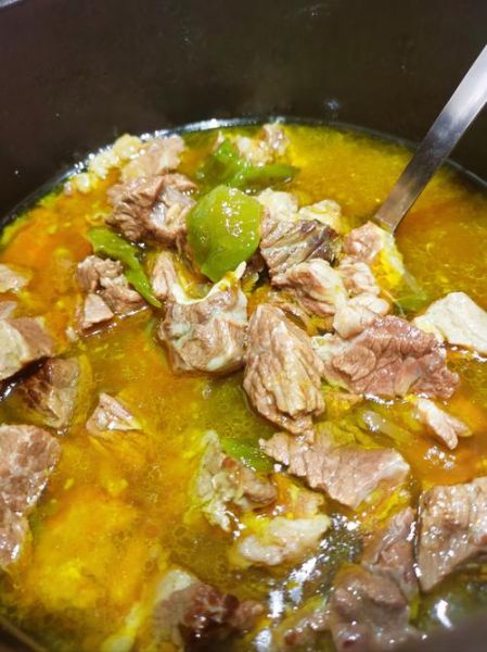 酸菜牛肉怎么做_酸菜牛肉的家常做法-第1张图片-山城妙识 酸菜牛肉怎么做_酸菜牛肉的家常做法-第1张图片-山城妙识