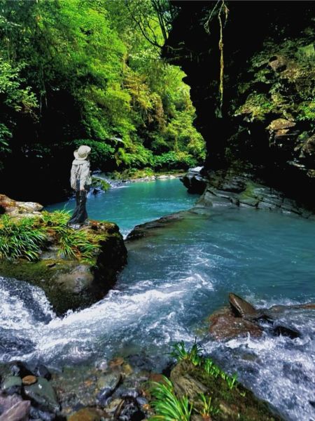 南川旅游景点有哪些_南川一日游最佳路线-第3张图片-山城妙识 南川旅游景点有哪些_南川一日游最佳路线-第3张图片-山城妙识
