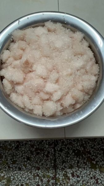 肥肉水晶包怎么做_肥肉水晶包为什么透明-第1张图片-山城妙识 肥肉水晶包怎么做_肥肉水晶包为什么透明-第1张图片-山城妙识