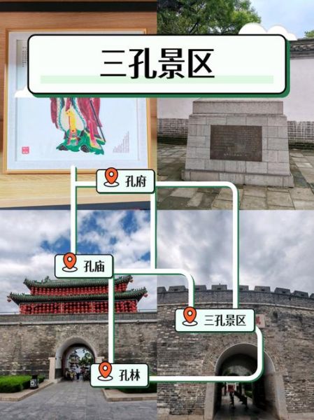 曲阜在哪里_曲阜属于哪个省市-第3张图片-山城妙识 曲阜在哪里_曲阜属于哪个省市-第3张图片-山城妙识