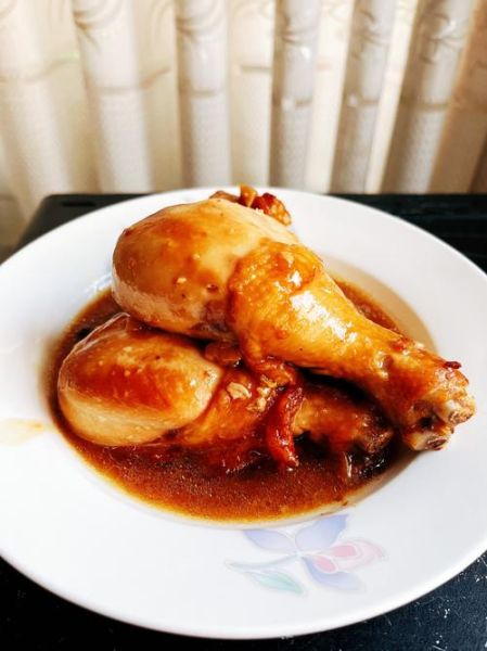烧小鸡腿家常做法大全_小鸡腿怎么做好吃又入味-第3张图片-山城妙识