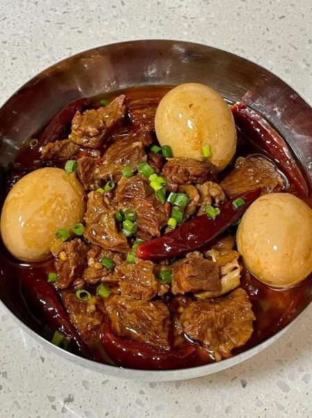 红烧牛肉怎么做好吃_红烧牛肉的简单做法-第2张图片-山城妙识 红烧牛肉怎么做好吃_红烧牛肉的简单做法-第2张图片-山城妙识