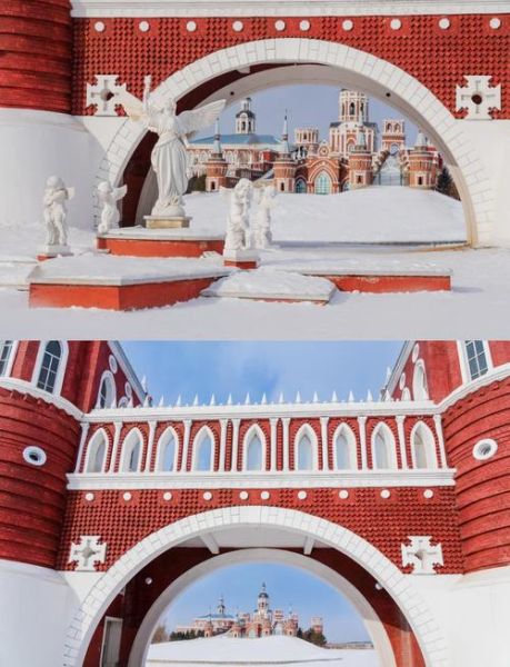 哈尔滨旅游景点有哪些地方_冬天必去打卡点-第2张图片-山城妙识 哈尔滨旅游景点有哪些地方_冬天必去打卡点-第2张图片-山城妙识