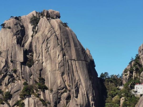 黄山有什么好玩的景点_黄山必去景点推荐-第2张图片-山城妙识 黄山有什么好玩的景点_黄山必去景点推荐-第2张图片-山城妙识