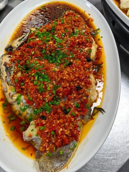 剁椒鱼头怎么做_剁椒鱼头正宗做法-第3张图片-山城妙识 剁椒鱼头怎么做_剁椒鱼头正宗做法-第3张图片-山城妙识