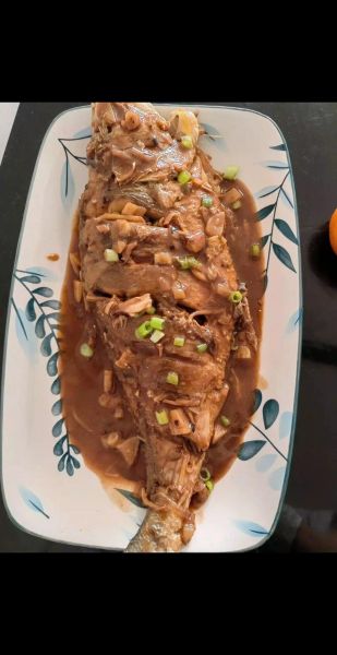 红烧小黄鱼怎么做_家常做法步骤详解-第1张图片-山城妙识 红烧小黄鱼怎么做_家常做法步骤详解-第1张图片-山城妙识