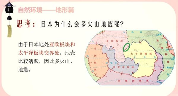 日本地理特征有哪些_日本地形气候特点-第3张图片-山城妙识 日本地理特征有哪些_日本地形气候特点-第3张图片-山城妙识