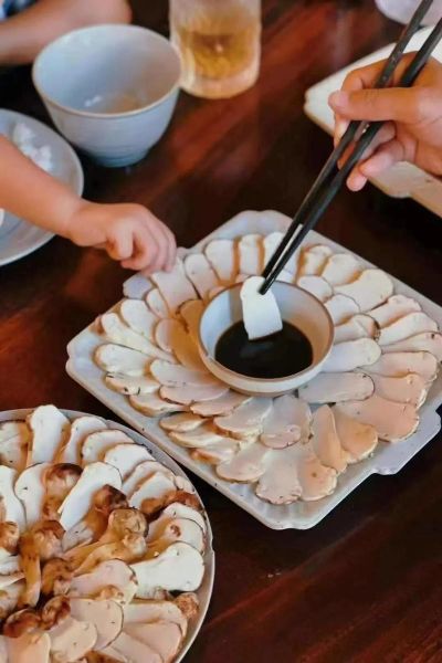 香煎松茸怎么做_香煎松茸用什么油最好-第3张图片-山城妙识 香煎松茸怎么做_香煎松茸用什么油最好-第3张图片-山城妙识