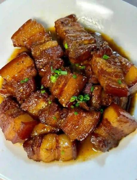 江西红烧肉怎么做_正宗江西红烧肉配方-第1张图片-山城妙识