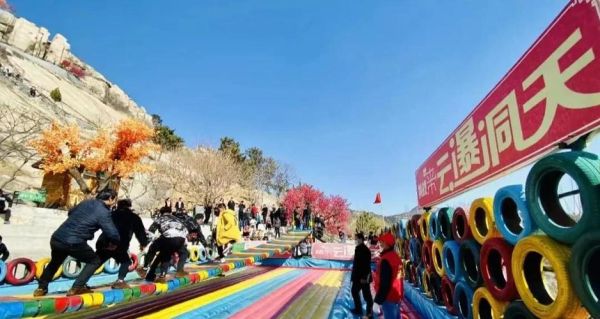 临沂周边一日游去哪好_周末亲子游景点推荐-第3张图片-山城妙识 临沂周边一日游去哪好_周末亲子游景点推荐-第3张图片-山城妙识