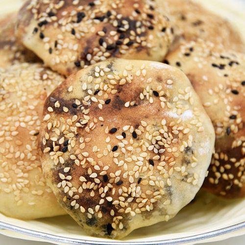 永泰葱饼怎么做_永泰葱饼配方比例-第1张图片-山城妙识