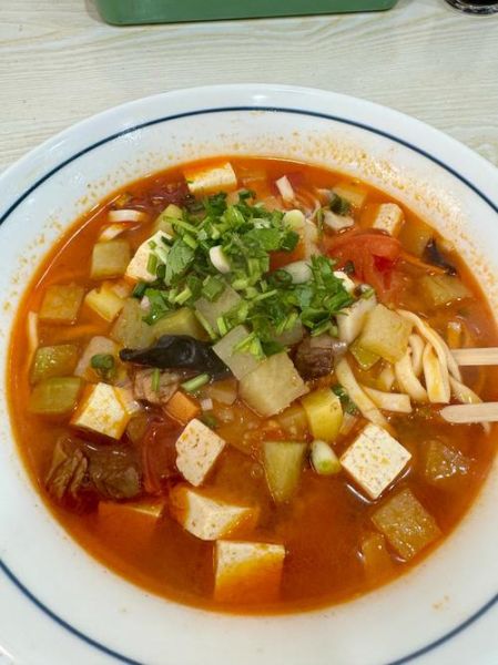 羊肉臊子怎么做_家常做法步骤-第2张图片-山城妙识 羊肉臊子怎么做_家常做法步骤-第2张图片-山城妙识