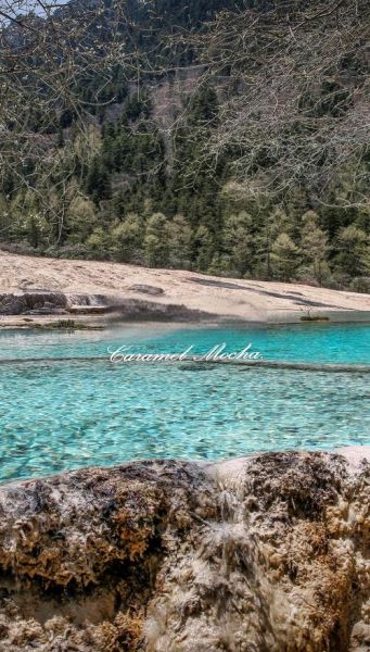 黄龙海拔多少米_黄龙旅游最佳时间-第1张图片-山城妙识 黄龙海拔多少米_黄龙旅游最佳时间-第1张图片-山城妙识