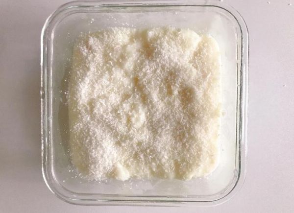 椰奶小方怎么做_椰奶小方需要冷藏多久-第1张图片-山城妙识 椰奶小方怎么做_椰奶小方需要冷藏多久-第1张图片-山城妙识