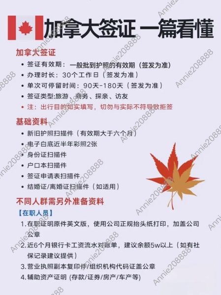 加拿大最佳旅游季节是什么时候_加拿大签证怎么办理-第1张图片-山城妙识 加拿大最佳旅游季节是什么时候_加拿大签证怎么办理-第1张图片-山城妙识