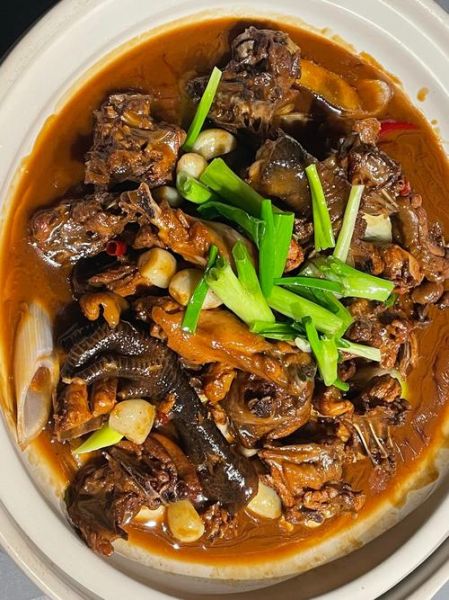 红烧小公鸡怎么做好吃_家常做法步骤详解-第2张图片-山城妙识 红烧小公鸡怎么做好吃_家常做法步骤详解-第2张图片-山城妙识