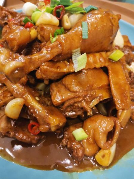 红烧小公鸡怎么做好吃_家常做法步骤详解-第3张图片-山城妙识 红烧小公鸡怎么做好吃_家常做法步骤详解-第3张图片-山城妙识