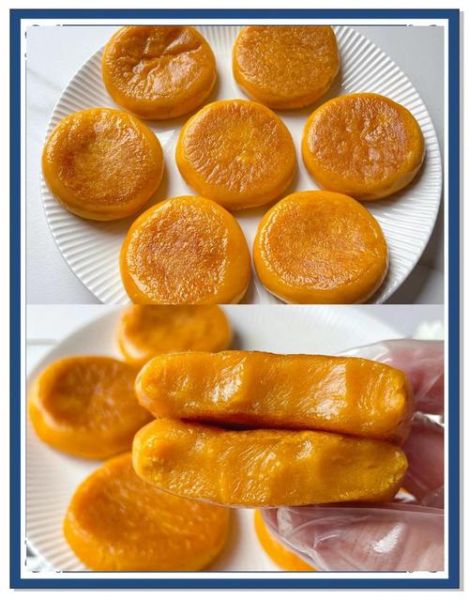 嫩南瓜饼的家常做法_南瓜饼怎么做好吃又软糯-第2张图片-山城妙识 嫩南瓜饼的家常做法_南瓜饼怎么做好吃又软糯-第2张图片-山城妙识