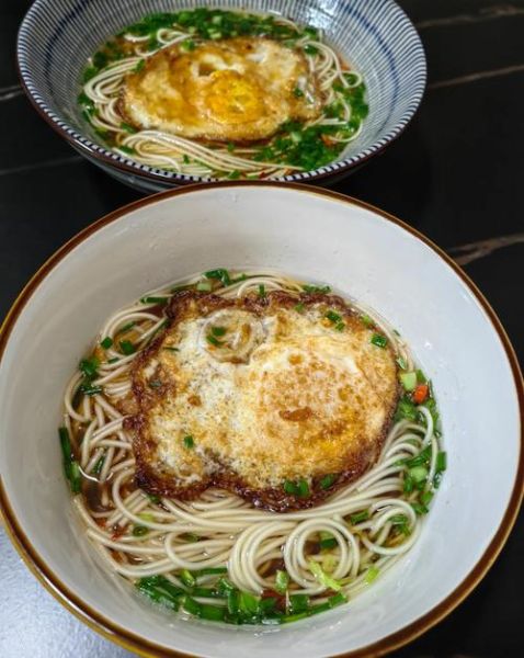 汤面的做法_汤面怎么做好吃又简单-第3张图片-山城妙识 汤面的做法_汤面怎么做好吃又简单-第3张图片-山城妙识