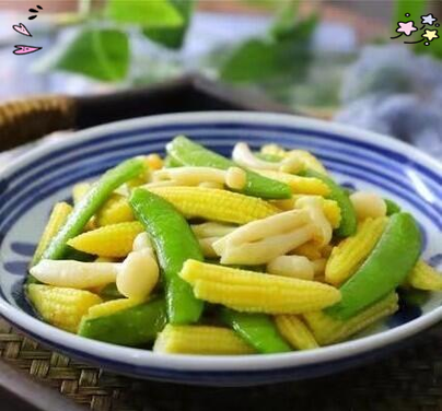 玉米笋怎么做好吃_玉米笋的做法大全-第1张图片-山城妙识 玉米笋怎么做好吃_玉米笋的做法大全-第1张图片-山城妙识