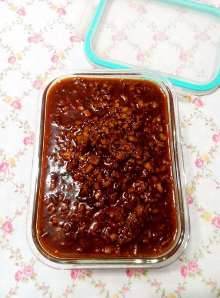 猪肉酱怎么做_猪肉酱的家常做法大全-第2张图片-山城妙识 猪肉酱怎么做_猪肉酱的家常做法大全-第2张图片-山城妙识