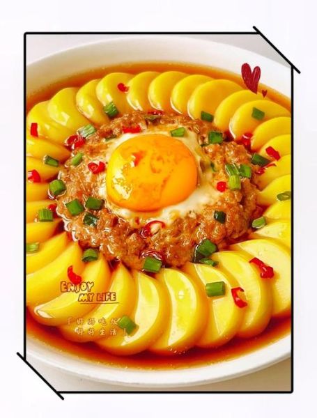 蒸鸡蛋豆腐的做法_蒸鸡蛋豆腐怎么做好吃-第2张图片-山城妙识 蒸鸡蛋豆腐的做法_蒸鸡蛋豆腐怎么做好吃-第2张图片-山城妙识