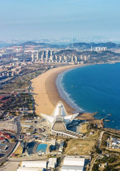 青岛黄岛区有什么好玩的_黄岛区必去景点推荐-第1张图片-山城妙识 青岛黄岛区有什么好玩的_黄岛区必去景点推荐-第1张图片-山城妙识