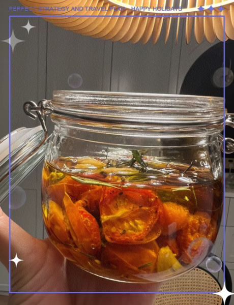 生腌西红柿怎么做_生腌西红柿放什么调料-第3张图片-山城妙识 生腌西红柿怎么做_生腌西红柿放什么调料-第3张图片-山城妙识