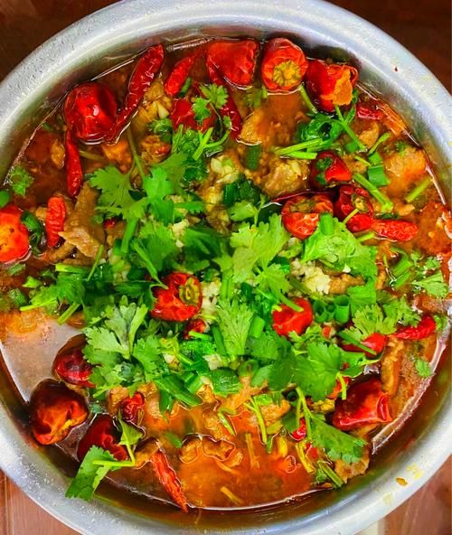 水煮牛肉家常做法_水煮牛肉怎么做才嫩-第2张图片-山城妙识 水煮牛肉家常做法_水煮牛肉怎么做才嫩-第2张图片-山城妙识